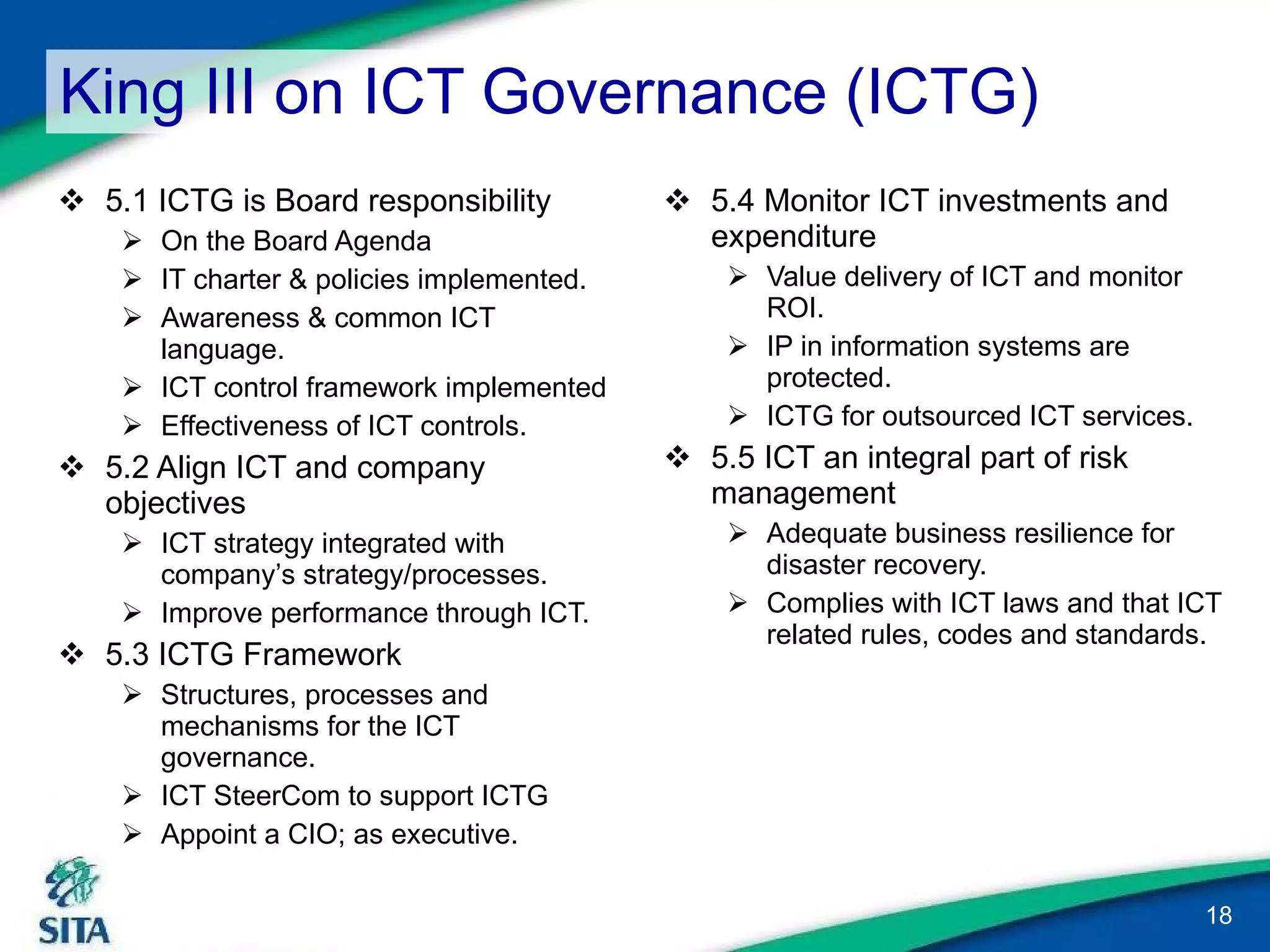 TechniClick - GWEA & EA Governance | PPS