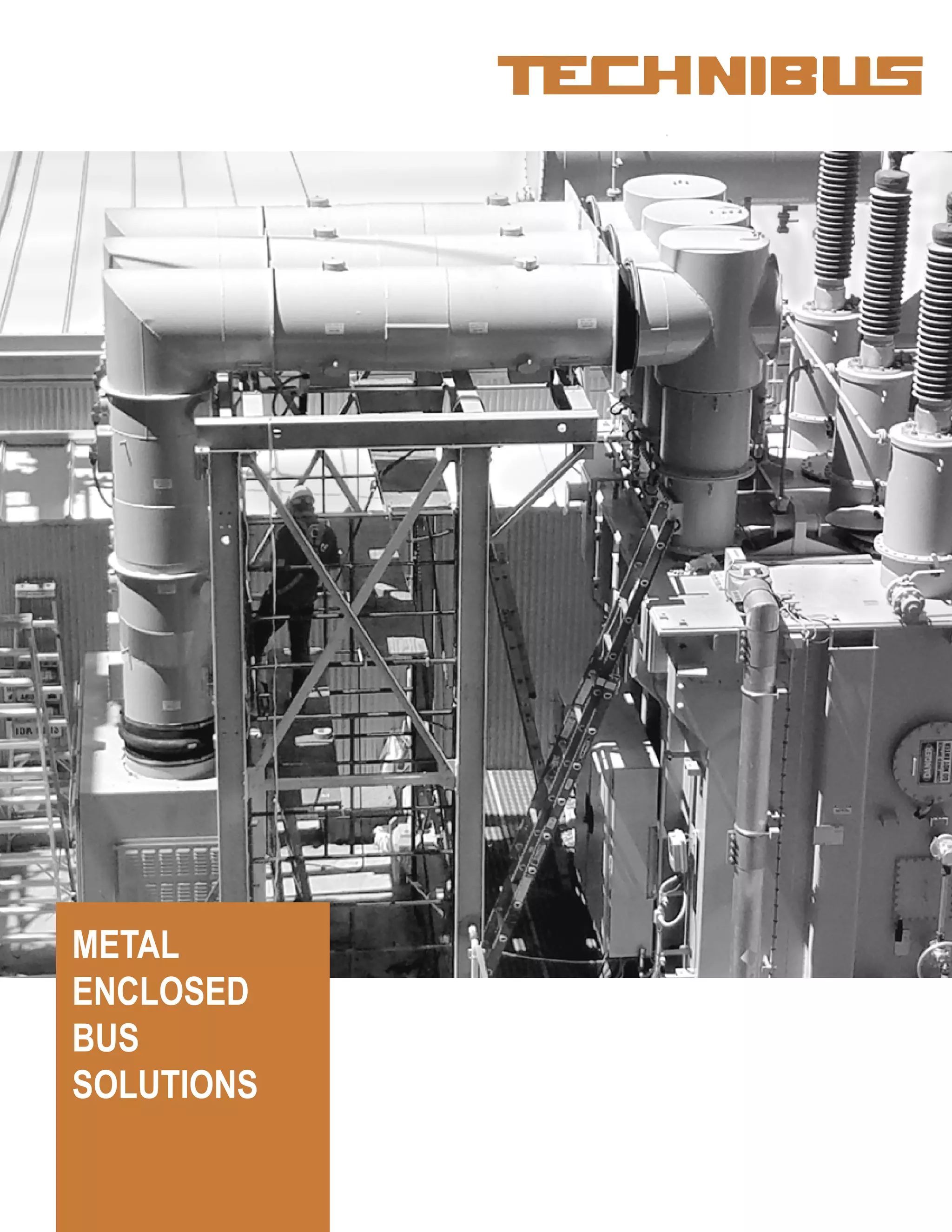 Technibus general | PDF