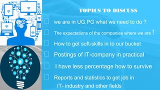 Technical guide to the UG and PG | PPT