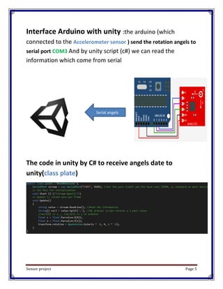 3D-game-Save-balls-with-real-board | PDF | Physics | Science