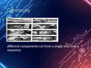 Technical-Codes-different-Technique Codes | PPTX