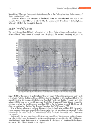 Technical analysis-of-stock-trends-tenth major 2 | PDF