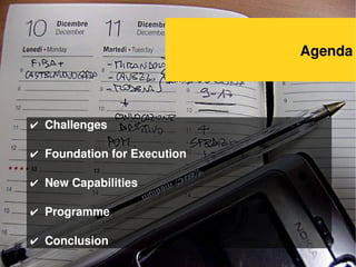 Technical strategy | PDF