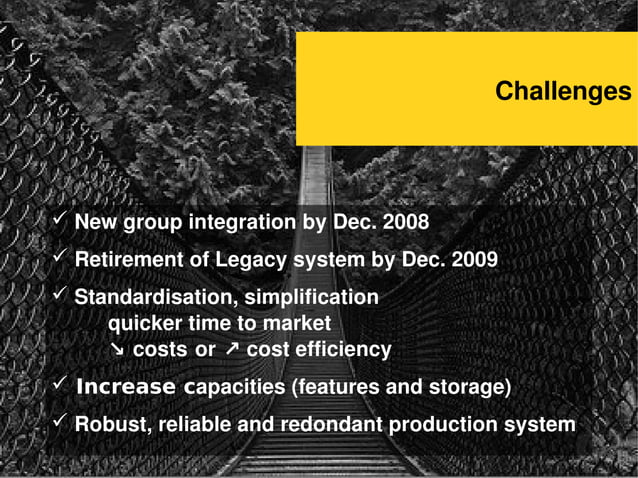 Technical strategy | PDF