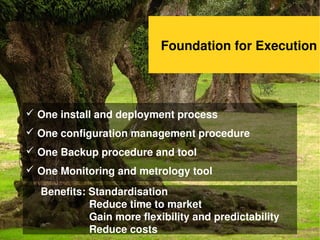 Technical strategy | PDF