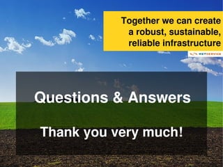 Technical strategy | PDF