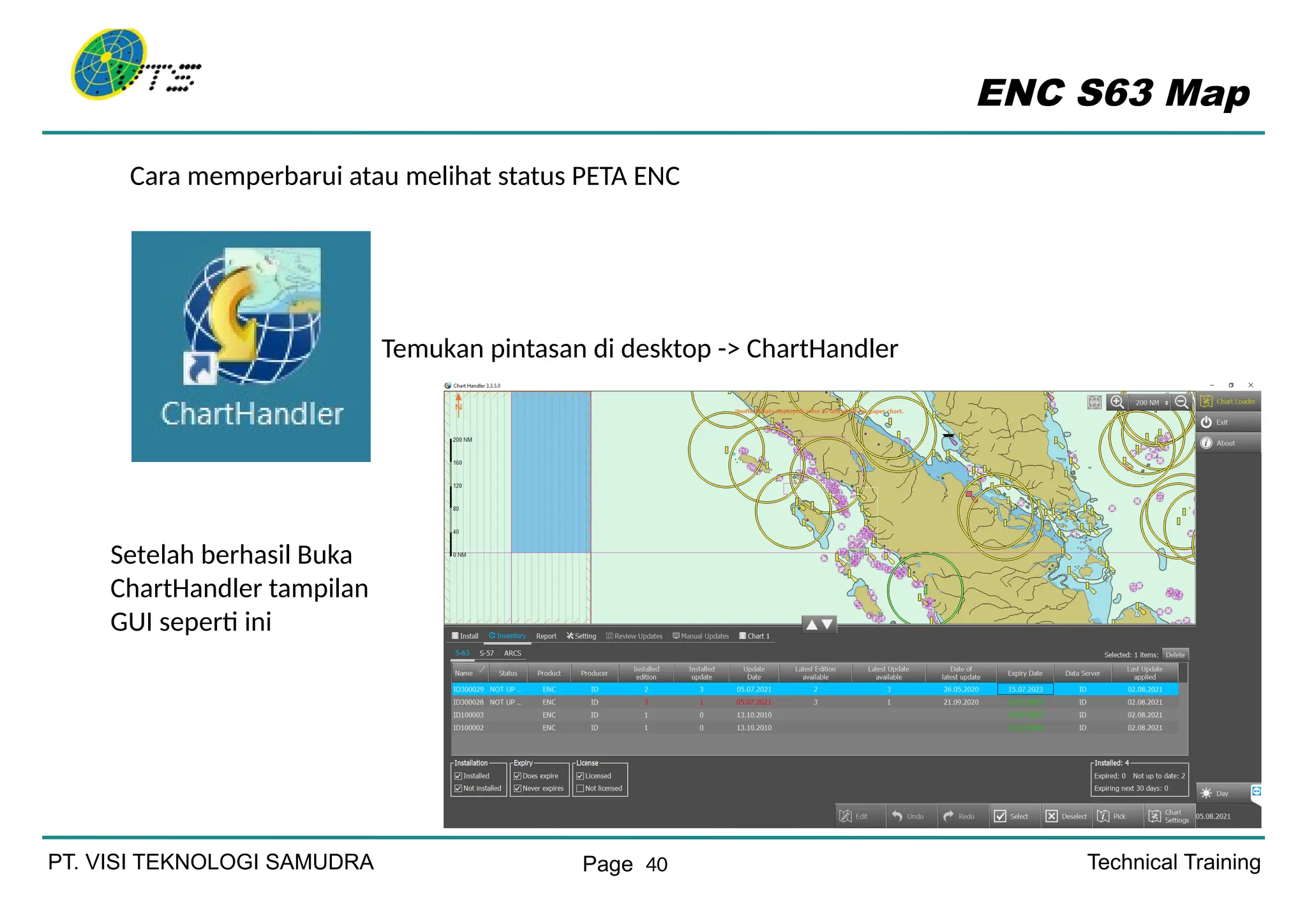 AIS Technical maintanece requirement - BAJO.pptx