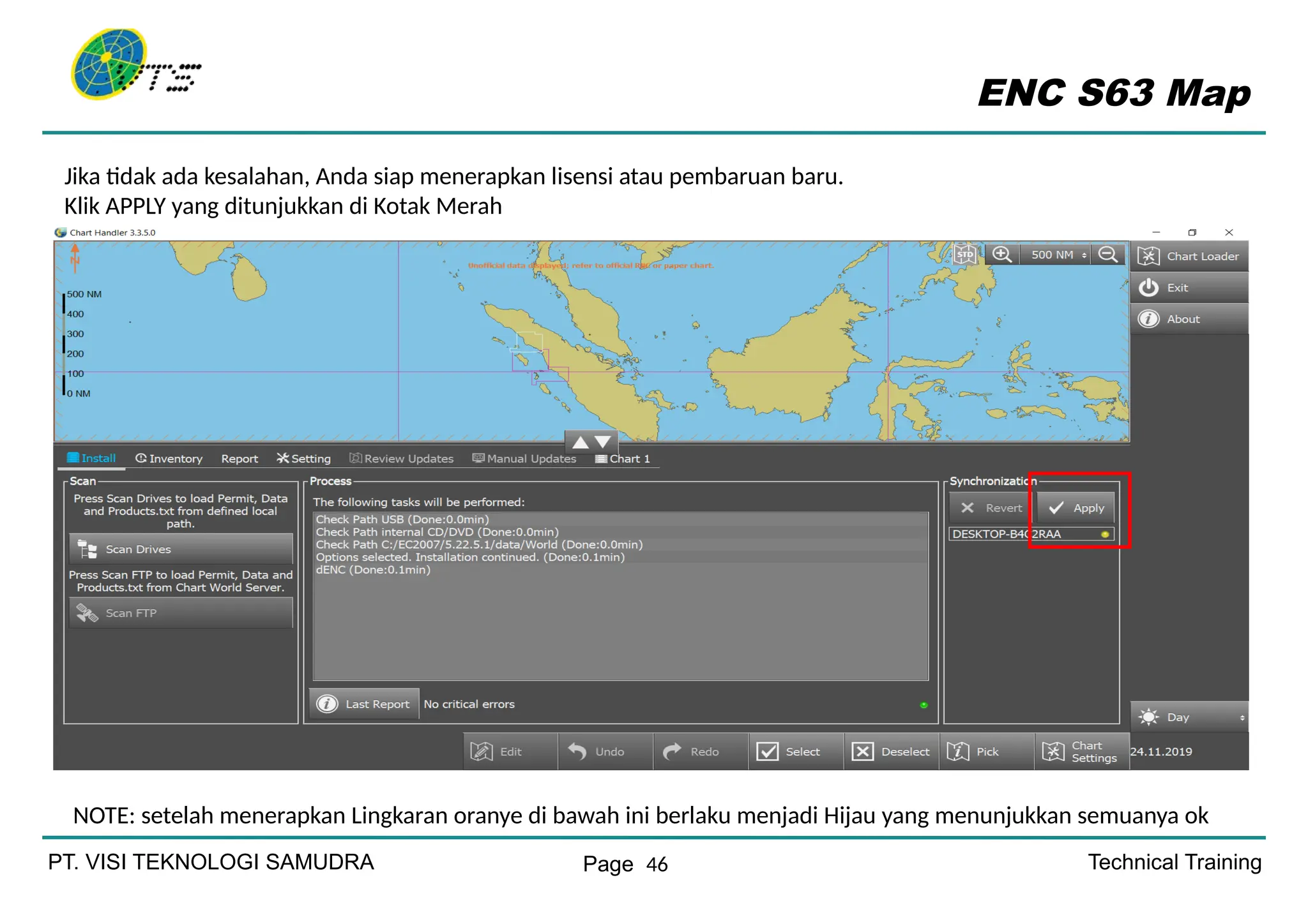 AIS Technical maintanece requirement - BAJO.pptx