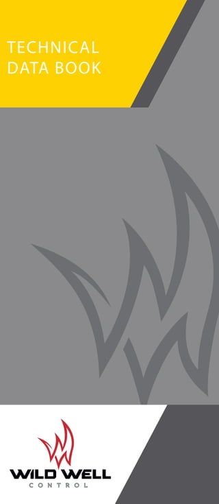 Technical data-book | PDF