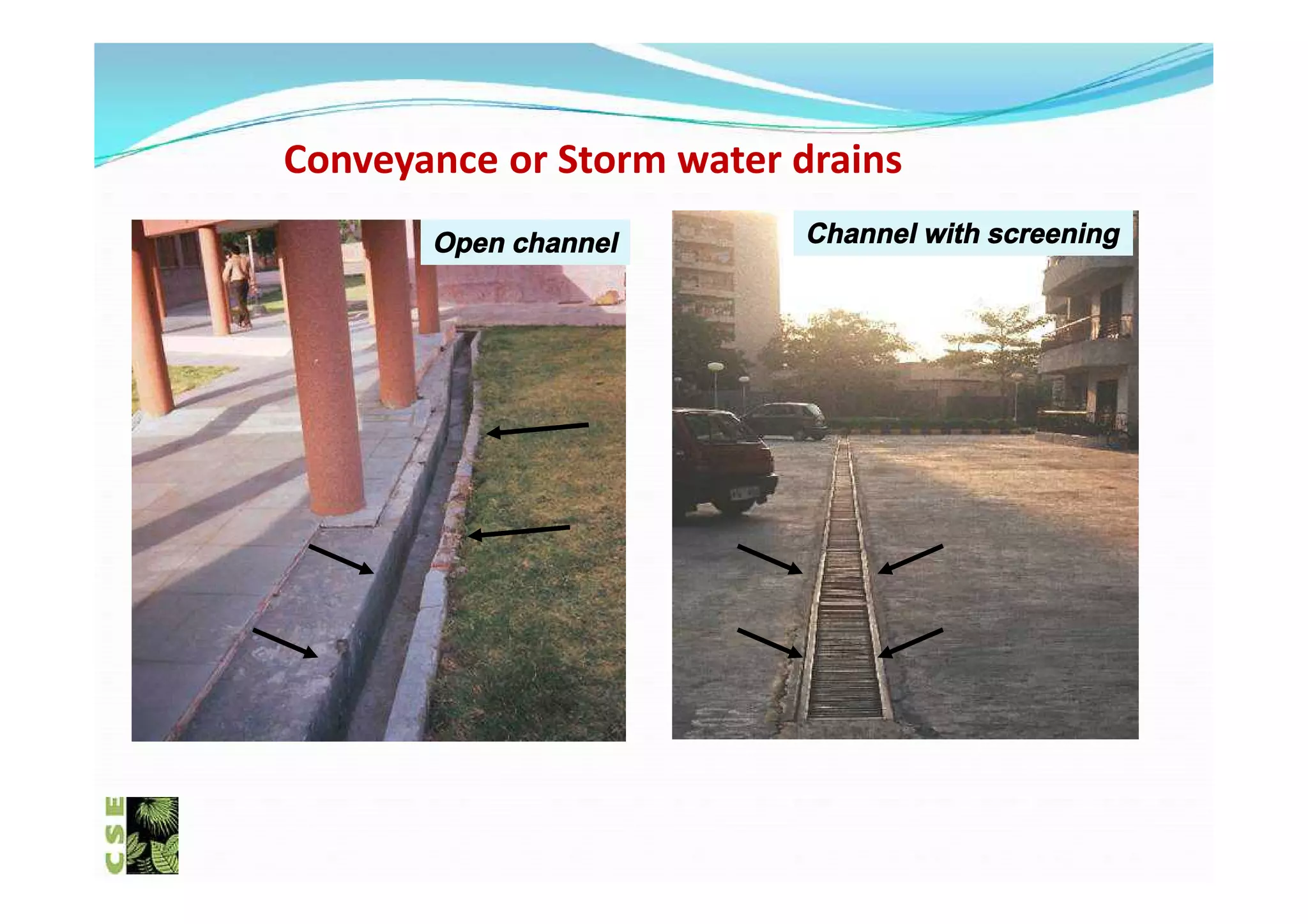 Technical design-of-rwh (2) | PDF