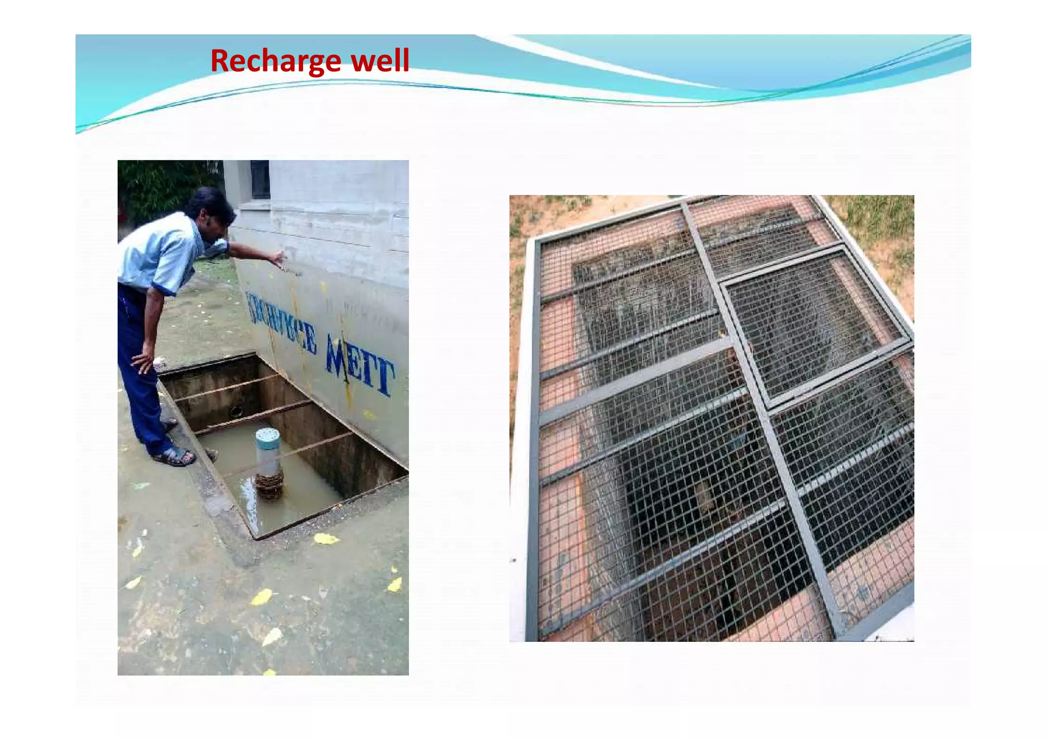 Technical design-of-rwh (2) | PDF