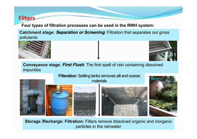 Technical design-of-rwh (2) | PDF | Developmental Sites | Real Estate