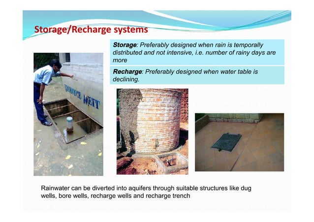 Technical design-of-rwh (2) | PDF | Developmental Sites | Real Estate
