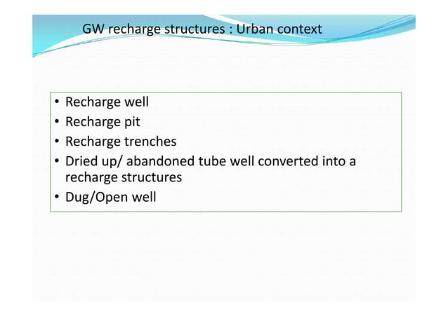 Technical design-of-rwh (2) | PDF | Developmental Sites | Real Estate
