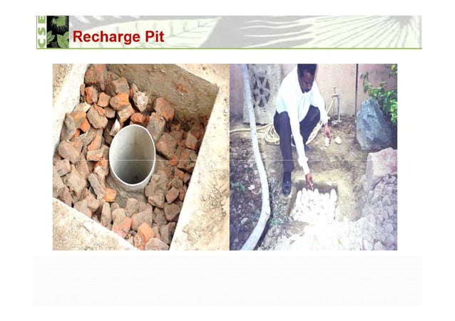 Technical design-of-rwh (2) | PDF | Developmental Sites | Real Estate