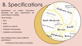 Technical-Documents-Specifications-Quantity-Cost-Estimate.pptx