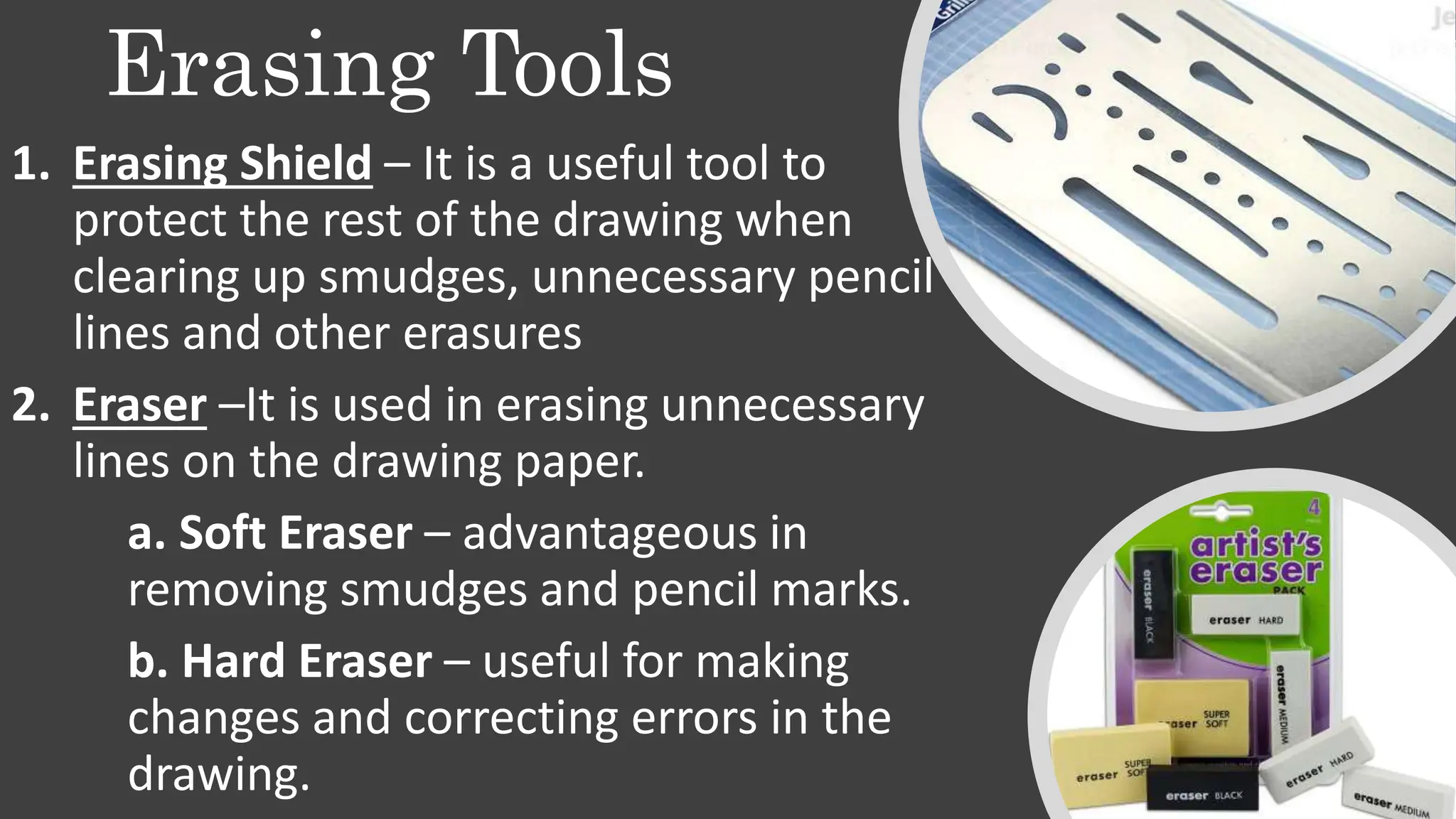 TECHNICAL-DRAFTING-lesson1 in Technology and Livelihood Education ...