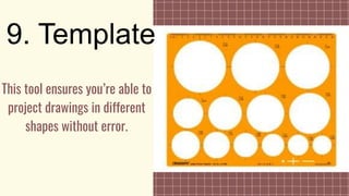 Technical-Drawing.pptx-for-education-very-important | PPTX | Drawing ...