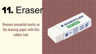 Technical-Drawing.pptx-for-education-very-important | PPTX | Drawing ...