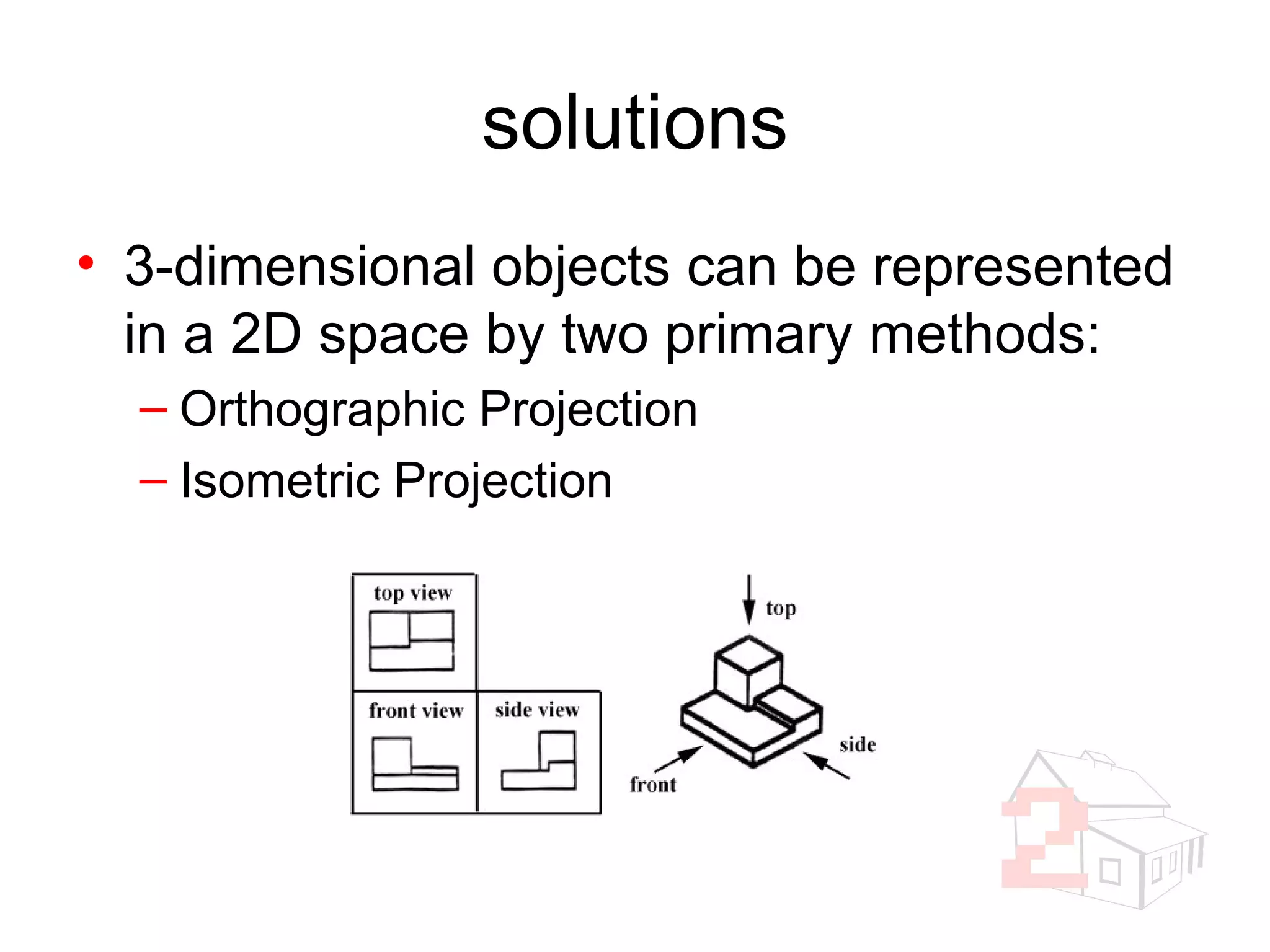 Technical Drawing | PPT