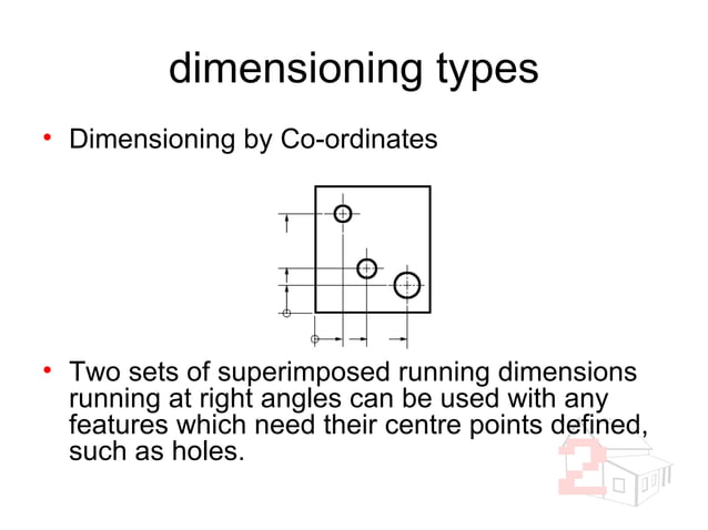 Technical Drawing | PPT