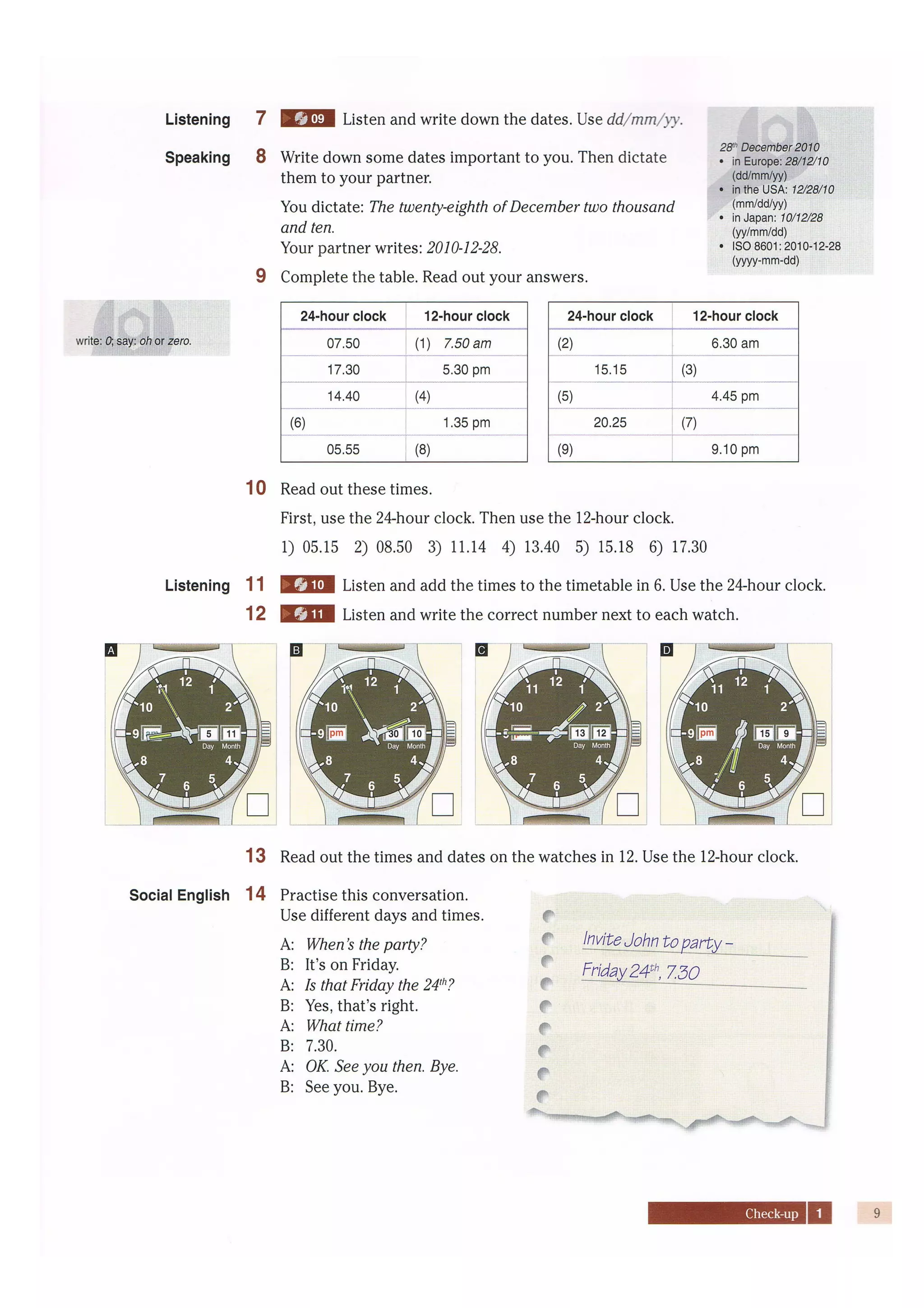 Technical english-1 | PDF