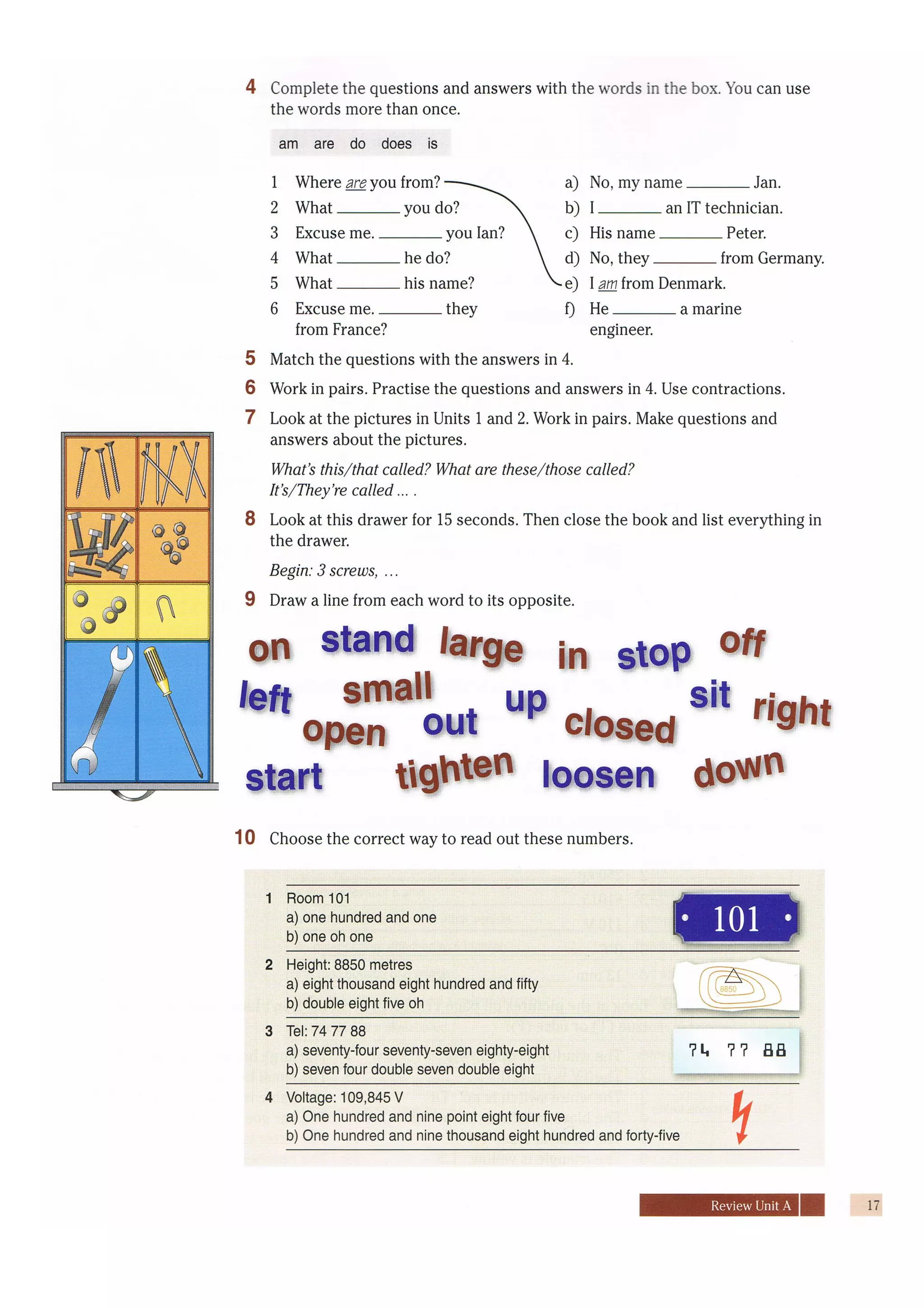 Technical english-1 | PDF