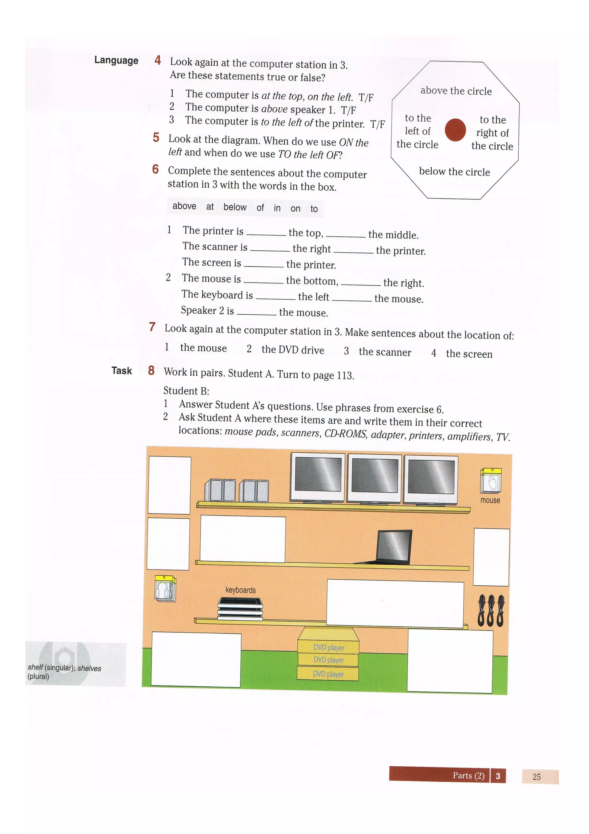 Technical english-1 | PDF