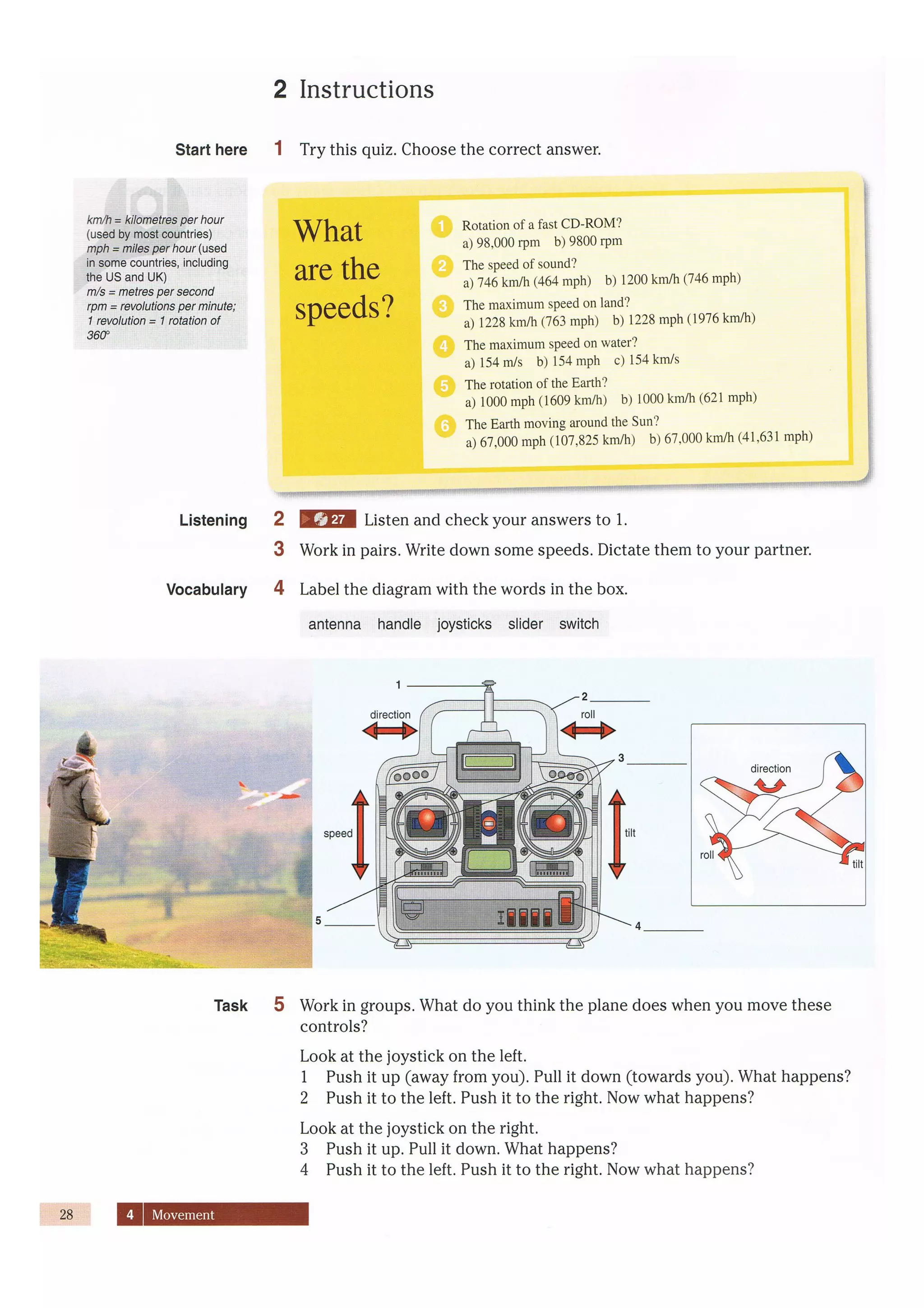 Technical english-1 | PDF