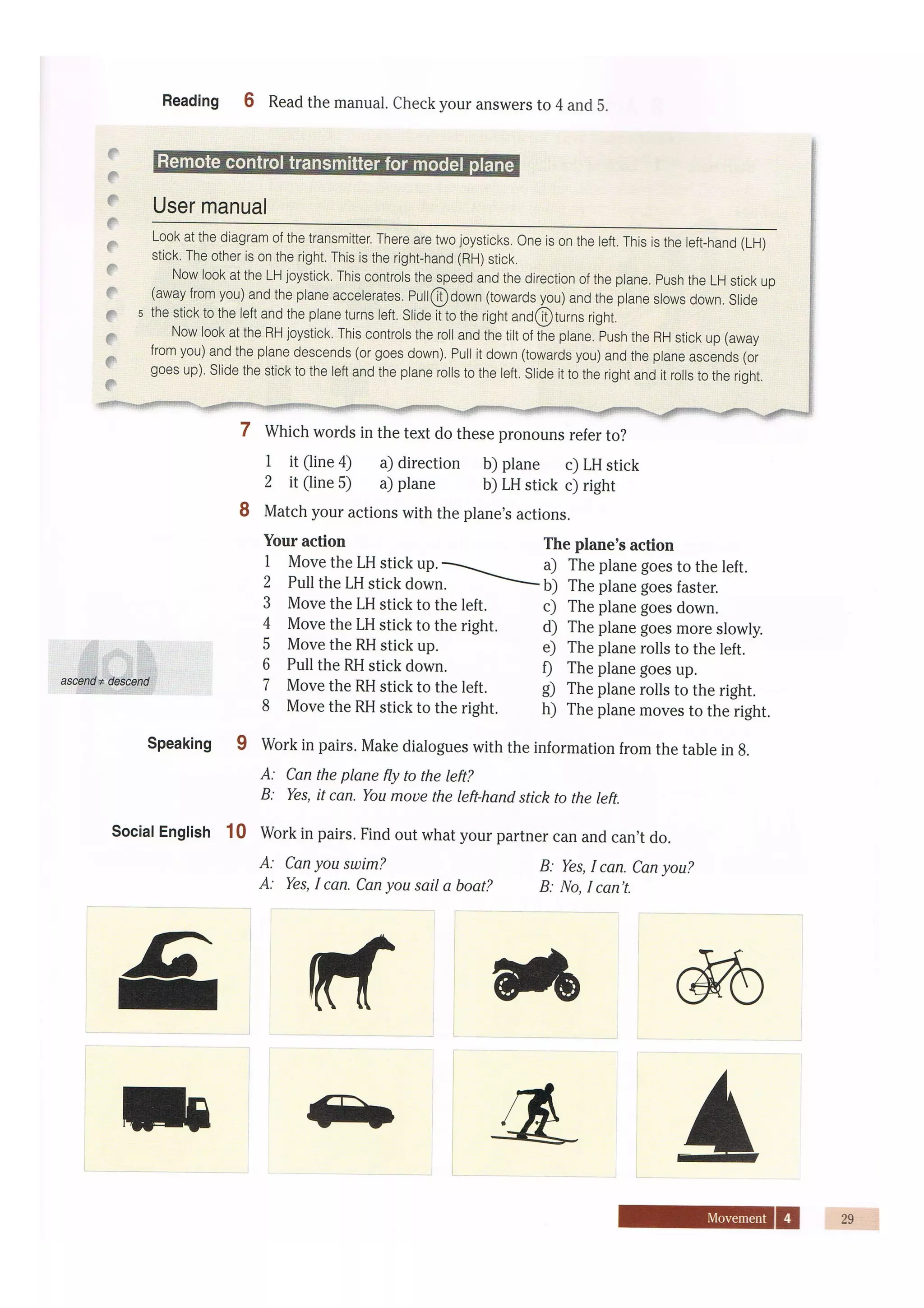 Technical english-1 | PDF