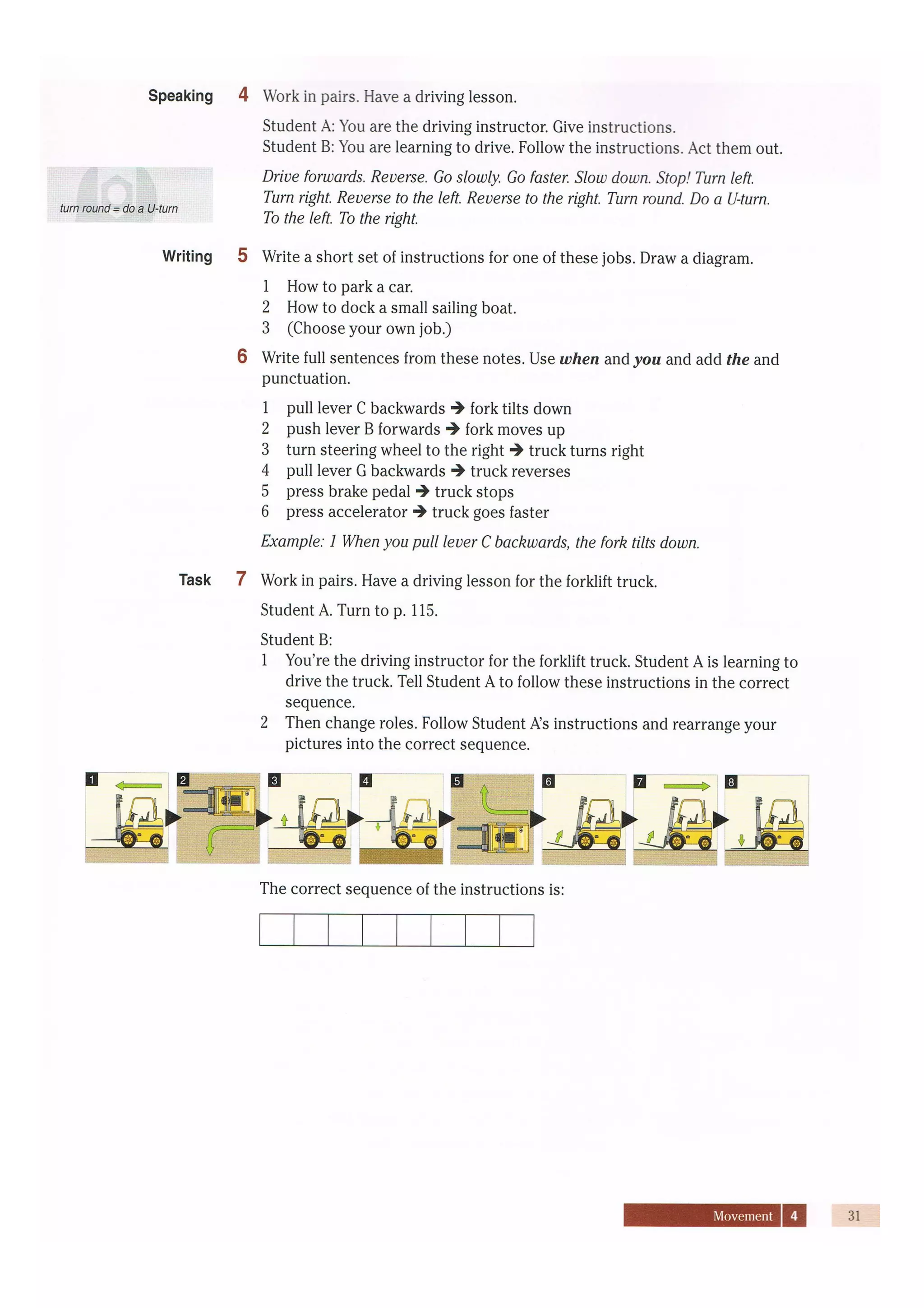 Technical english-1 | PDF