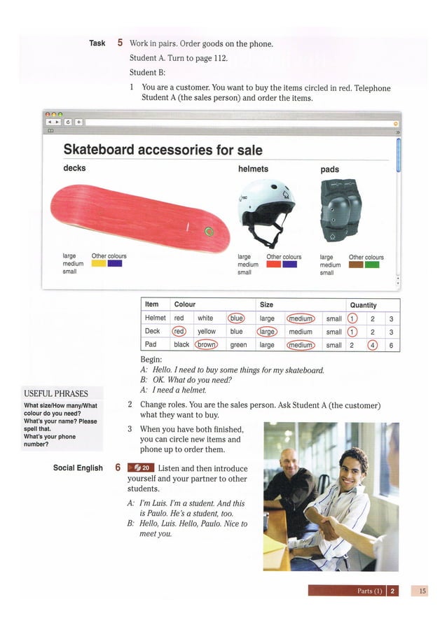 Technical english-1 | PDF