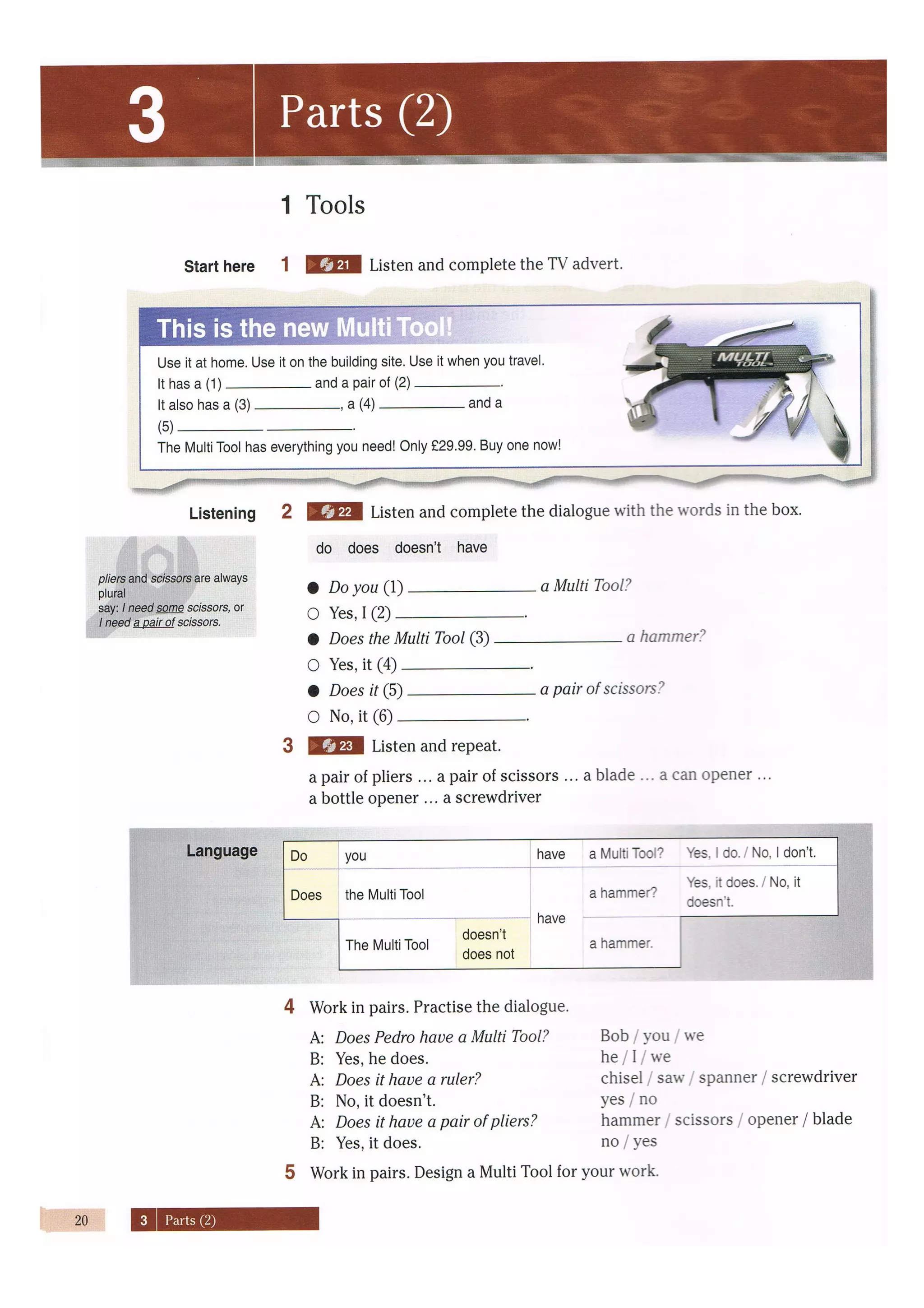 Technical english-1-course-book-1-part-1-pdf | PDF
