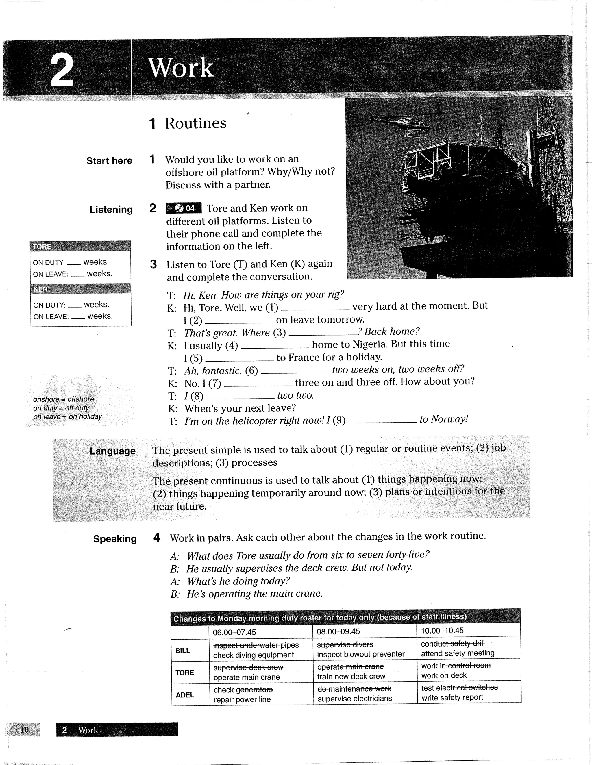 Technical english-2 | PDF
