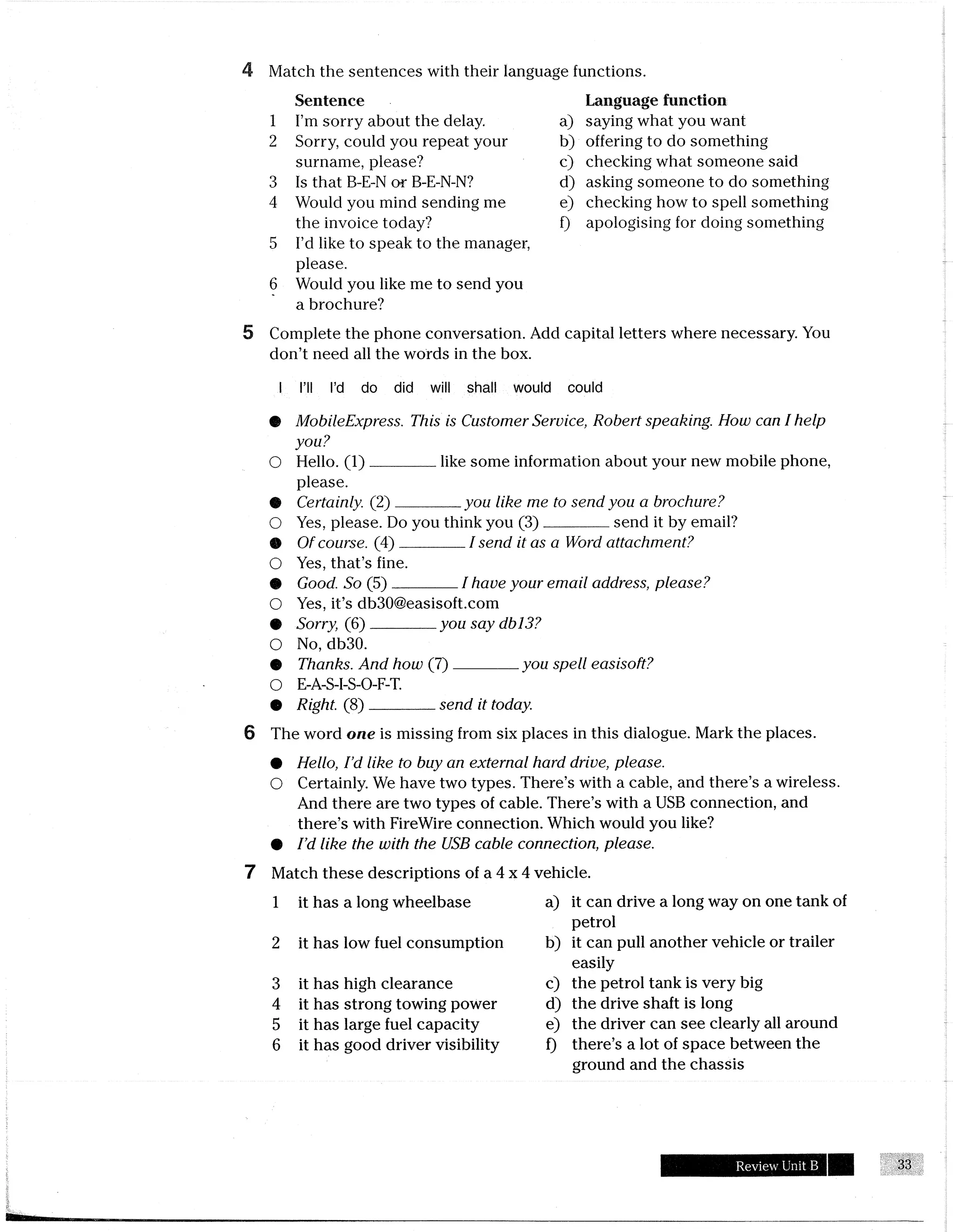 Technical english-2 | PDF