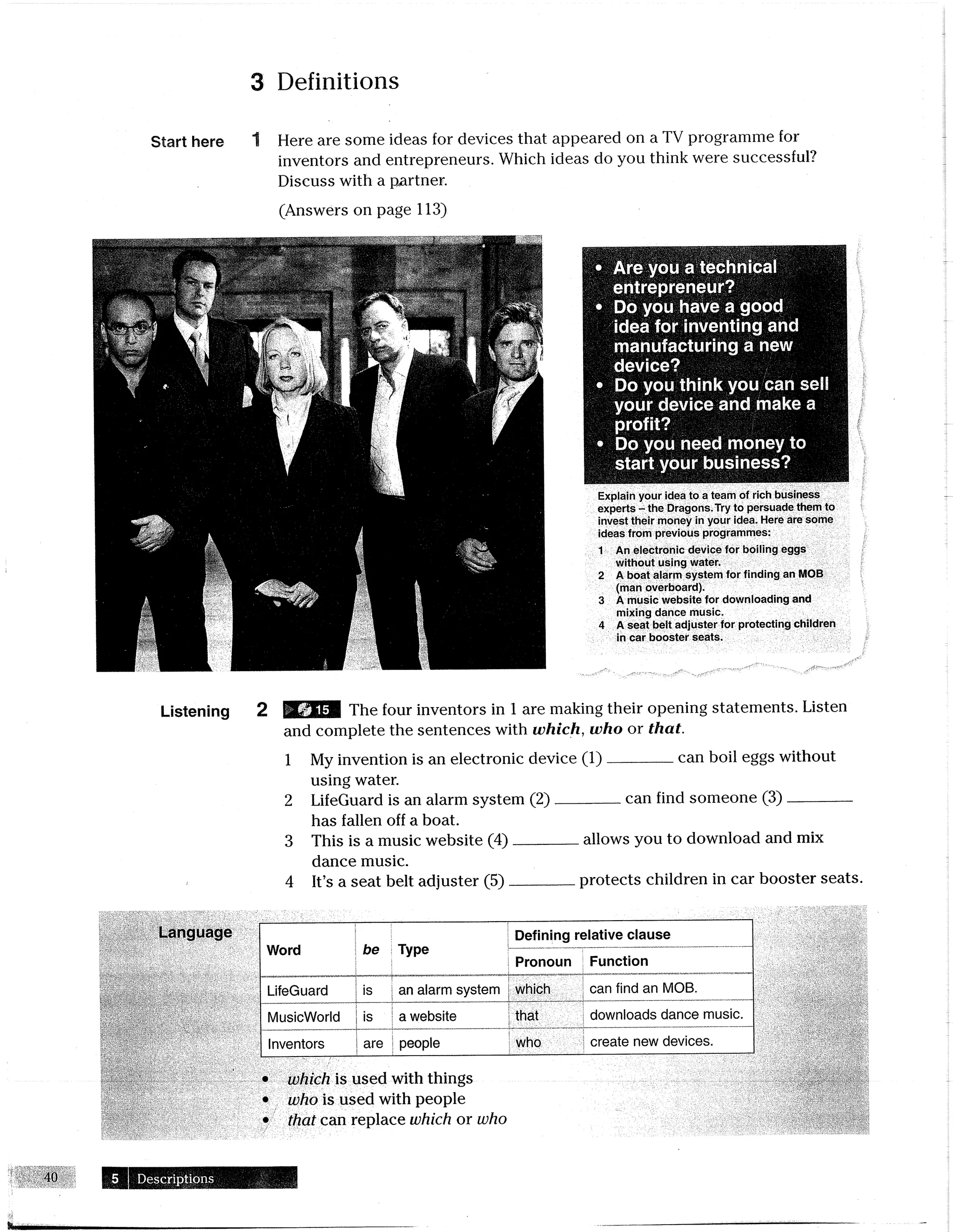 Technical english-2 | PDF