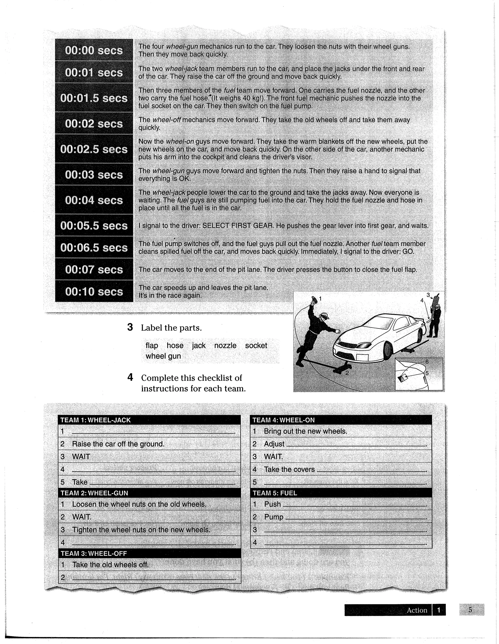 Technical english-2 | PDF