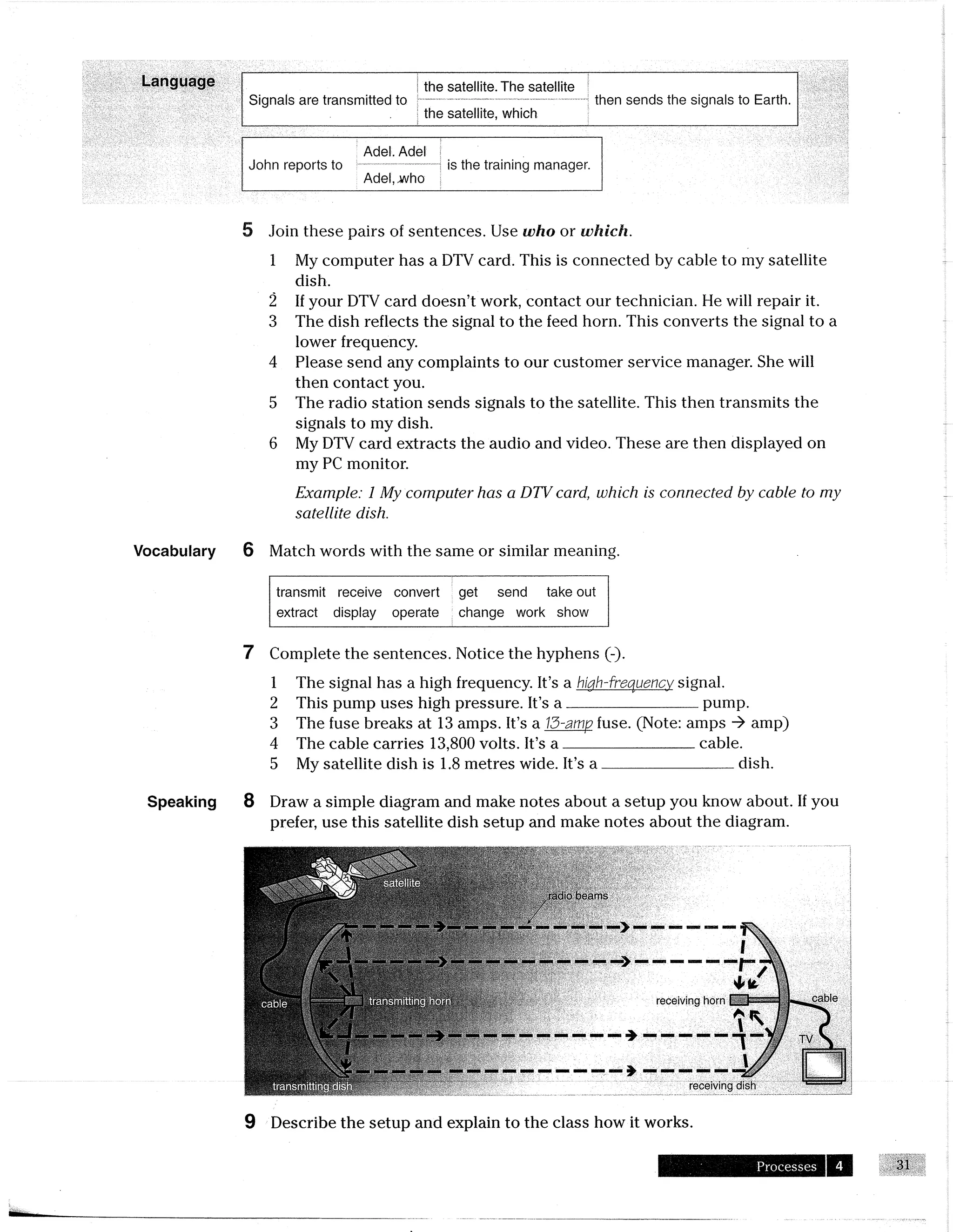 Technical english-2-coursebook | PDF