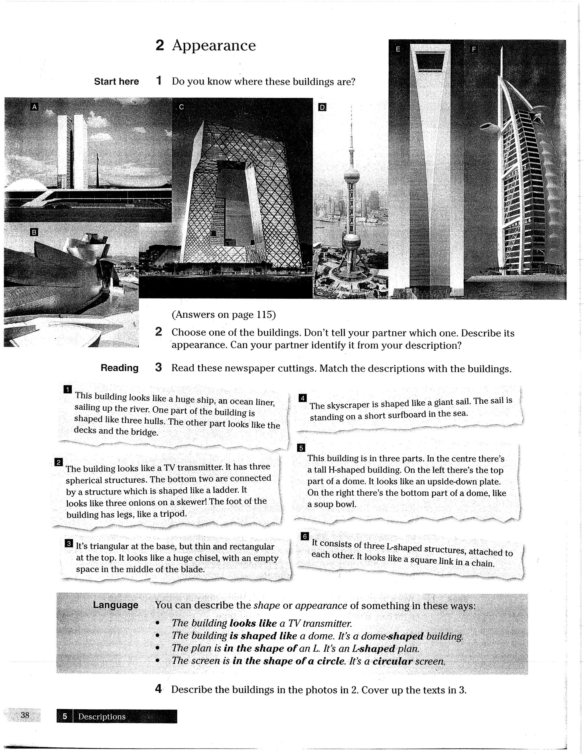 Technical english-2-coursebook | PDF