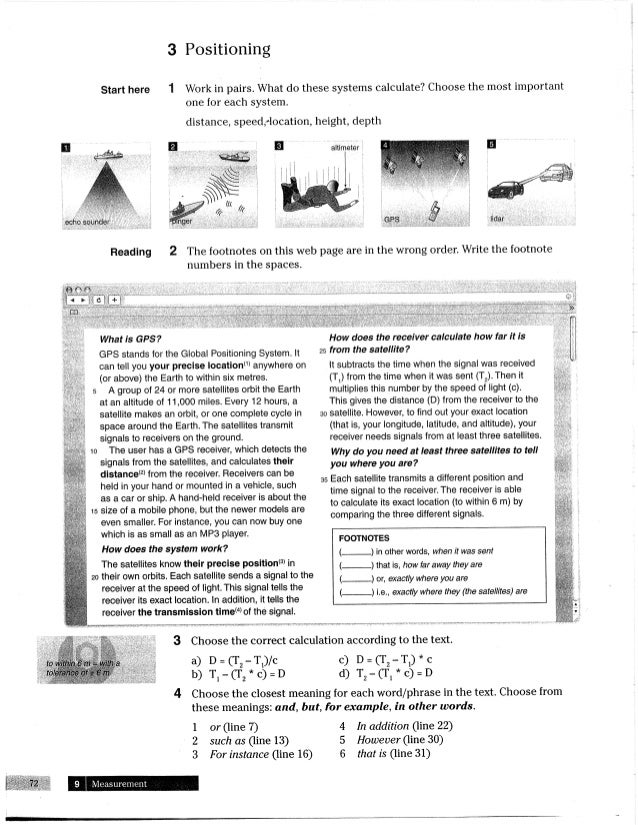 Technical English 2 coursebook Technical English 2 coursebook