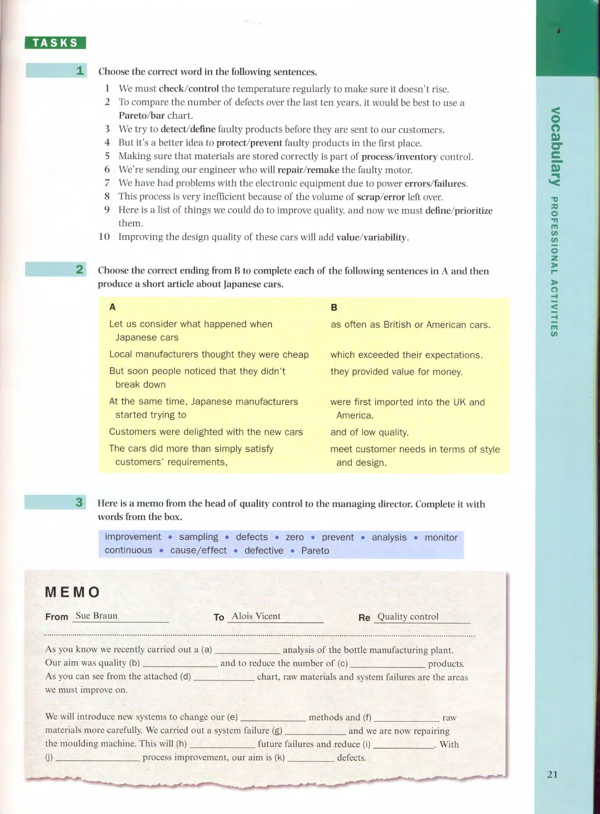 Technical english-vocabulary-and-grammar | PDF