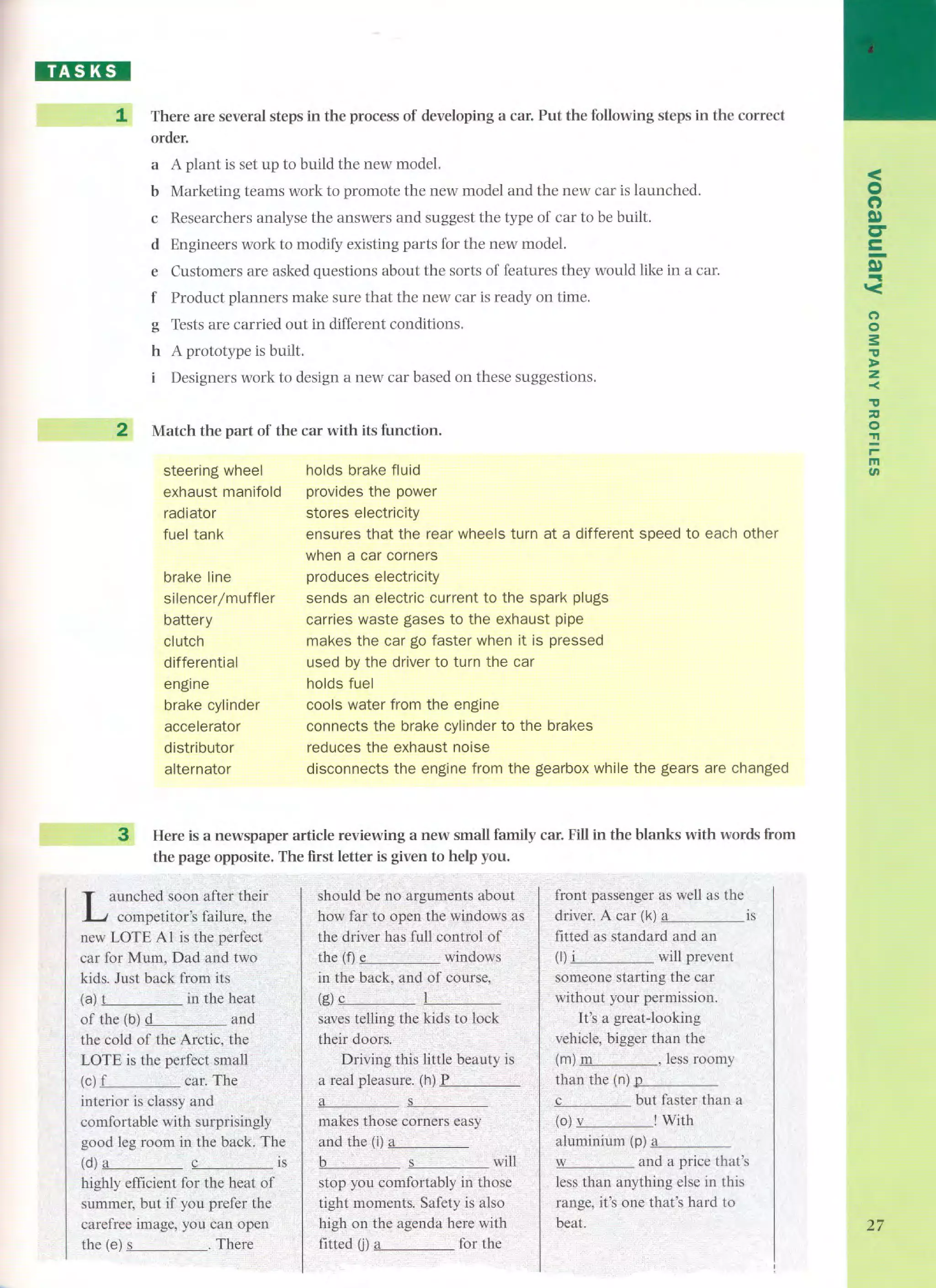 Technical english-vocabulary-and-grammar | PDF