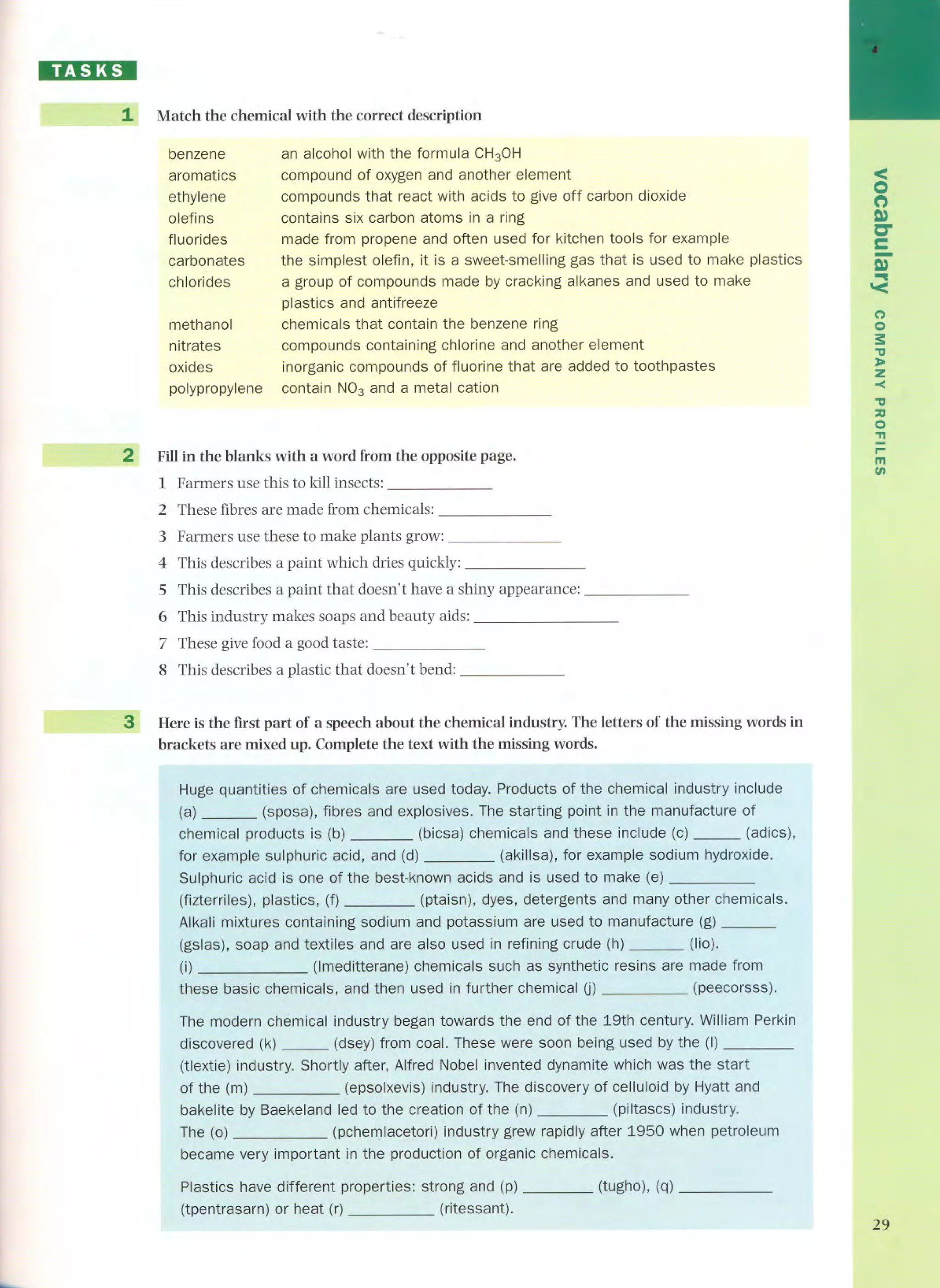 Technical english-vocabulary-and-grammar | PDF
