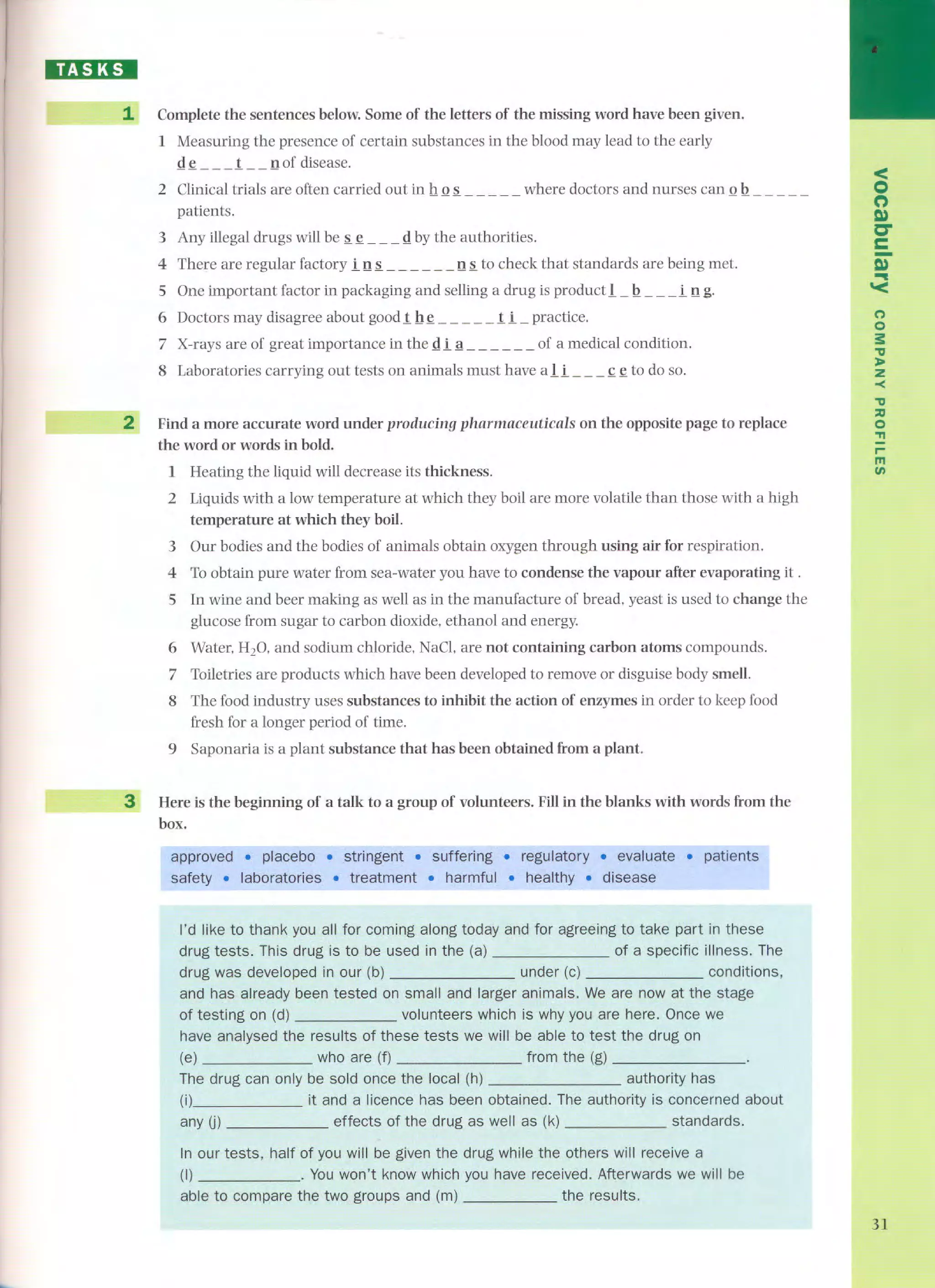 Technical english-vocabulary-and-grammar | PDF