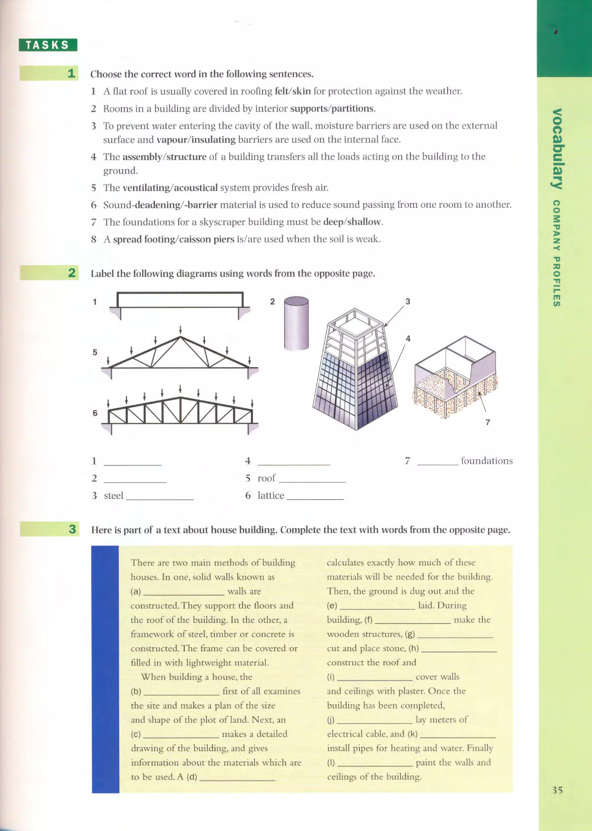 Technical english-vocabulary-and-grammar | PDF