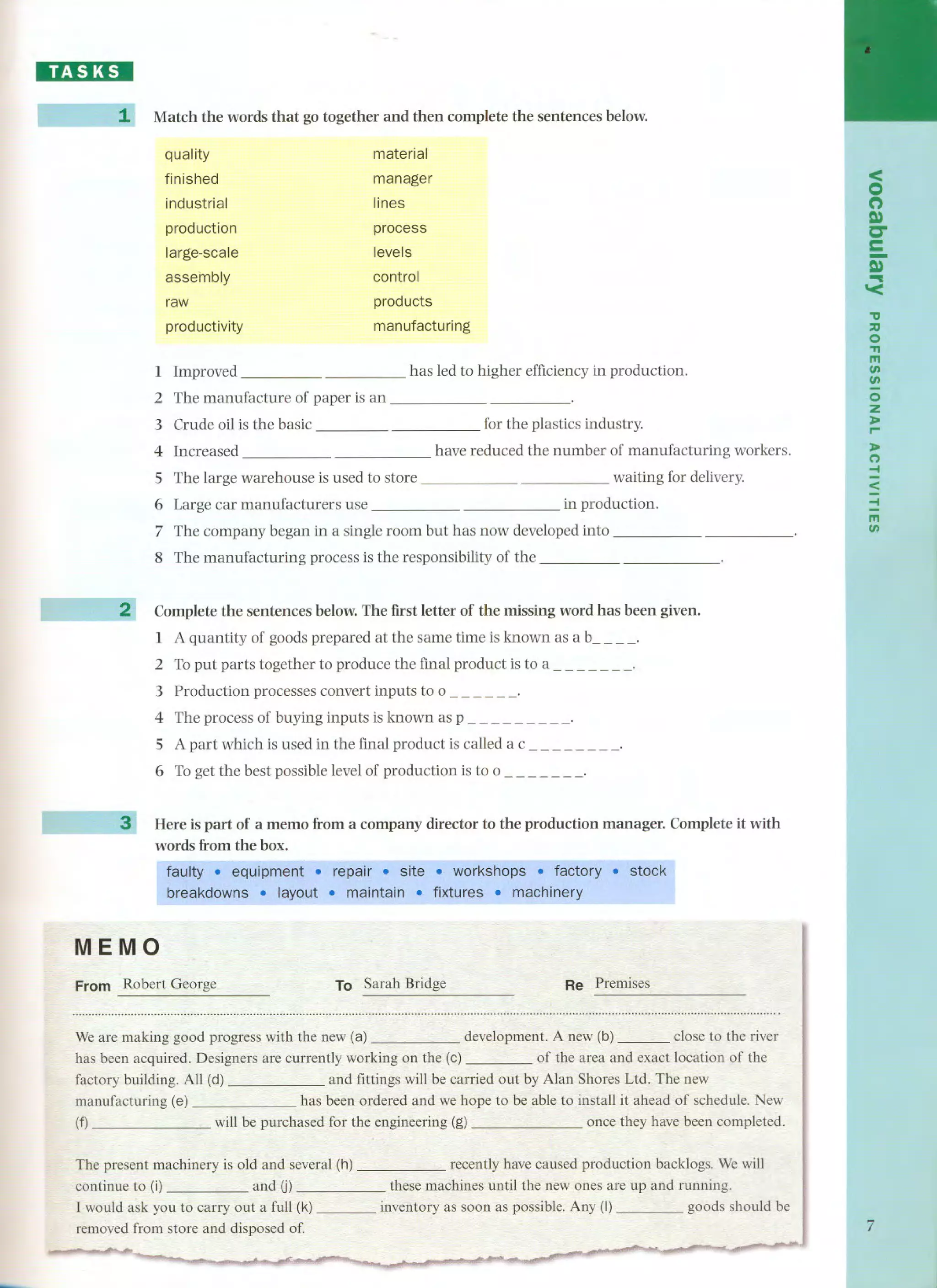 Technical english-vocabulary-and-grammar | PDF