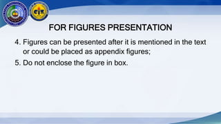TECHNICAL-FORMATTING-GUIDELINES-FOR-THESIS-MANUSCRIPTS.ppsx