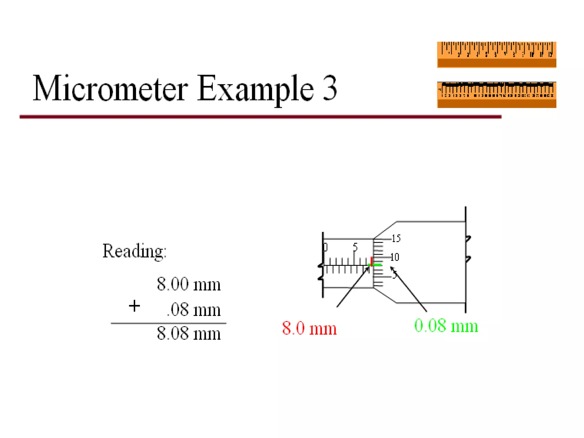 Technical Instruments For Lab Work | PPT