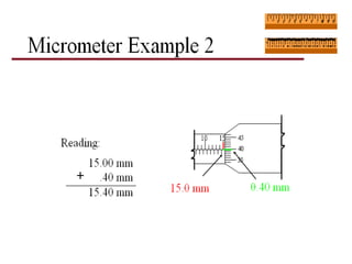 Technical Instruments For Lab Work | PPT