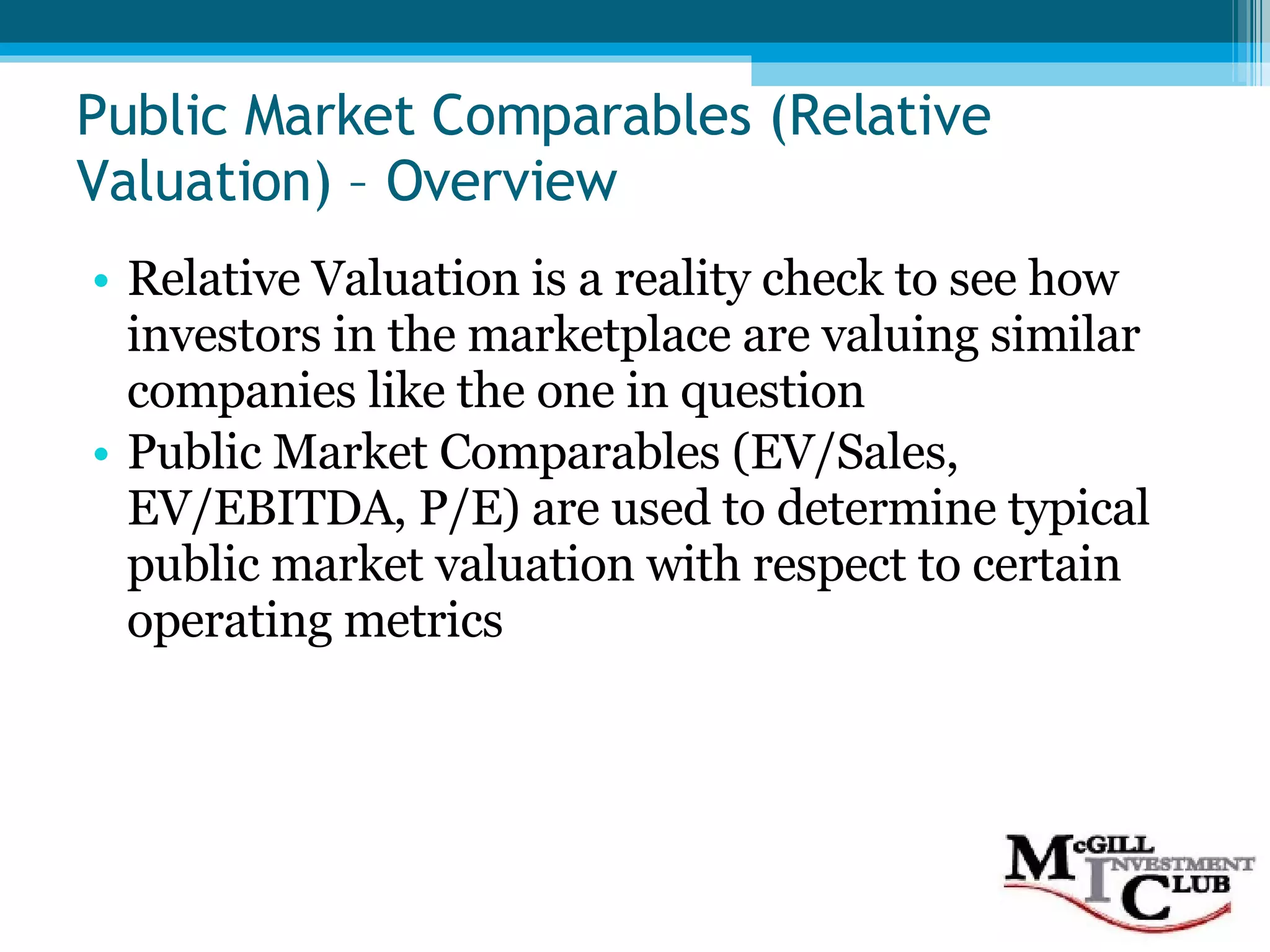 Technical Interview Workshop | PPT